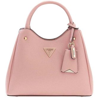 Guess Sacs &agrave; main Handbag Coral Pink BG697405