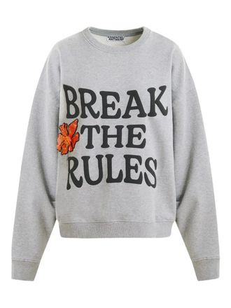 Essentiel sweat Ixperience - Gris