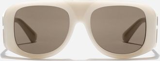 Dolce & Gabbana Sartoria Sunglasses - Mann Neuheiten Cream Onesize