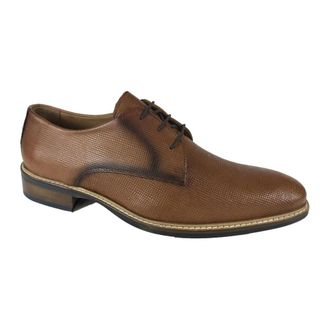 I MASCHI Elegante Schuhe 3035 - - Shoes - Herren - Braun - 41 EU