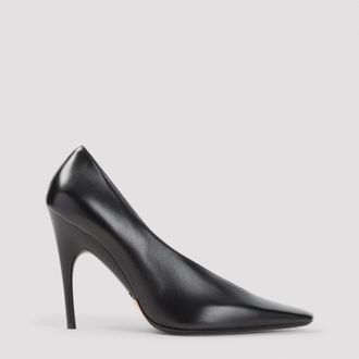 Balenciaga Escarpin Duchesse