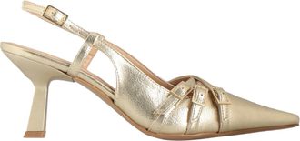 Ovye By Cristina Lucchi SCHUHE - Pumps auf YOOX.COM