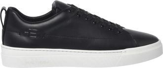 Baldinini Low-Top Sneaker - SNEAKER BALDININI - Gr. 41,5 (EU) - in Schwarz - f&uuml;r Damen