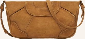 Liebeskind Liebeskind Umh&auml;ngetasche Esther Extra Small gelb