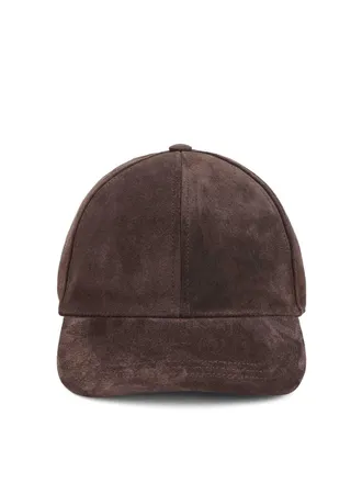 Valentino Garavani Hut - Braun
