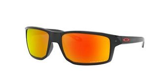 Oakley Oo9449-0560 Lunettes de Soleil, Encre Noire, 60 Mixte