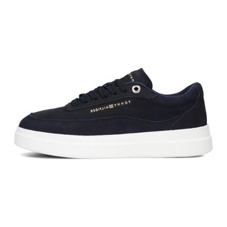Tommy Hilfiger Damen, Schuhe, Blau, 38 EUGr&ouml;&szlig;e