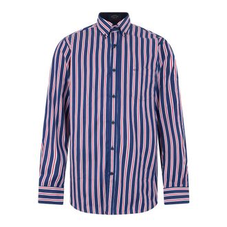 Paul & Shark Herren, Shirts, Blau, 3XLGr&ouml;&szlig;e