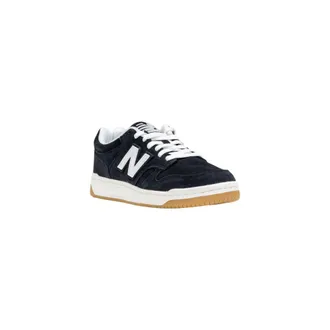New Balance Sneaker - Black