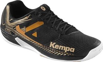 Kempa Chaussures de Handball Wing Lite 2.0 pour Adultes et Enfants
