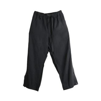 Yohji Yamamoto Herren, Hosen, Schwarzk, MGr&ouml;&szlig;e