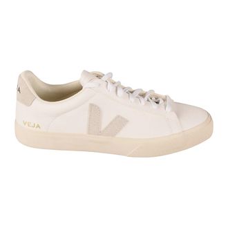 Veja Herren, Schuhe, Wei&szlig;, 42 EUGr&ouml;&szlig;e