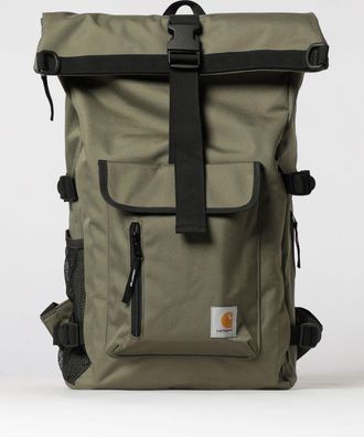 Carhartt Work in Progress Sac &agrave; Dos Homme couleur Vert Sapin