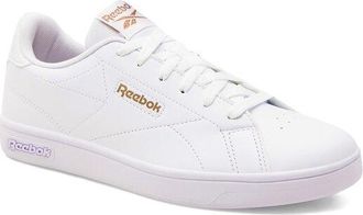 Reebok Sneakers C-COURT CLEAN 100074383 Wei&szlig;