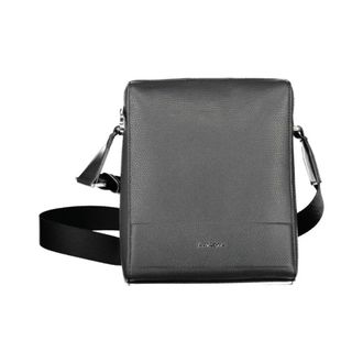 Calvin Klein Messenger Bag - - Bags - Herren - Schwarzk - ONE SIZE
