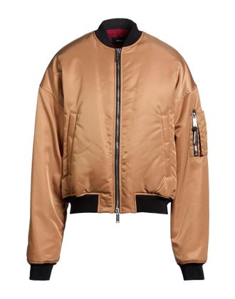 Dsquared2 JACKEN & M&Auml;NTEL - Jacken und Anoraks auf YOOX.COM