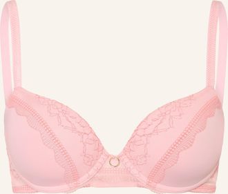 Triumph Schalen-Bh Comfort Allure rosa