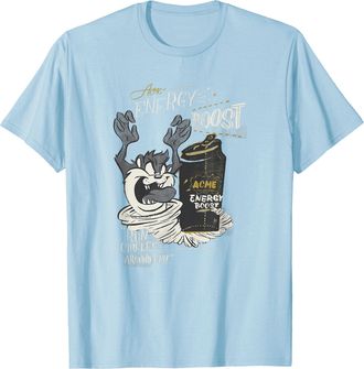 Looney Tunes Looney Tunes Taz Energy Boost T-Shirt