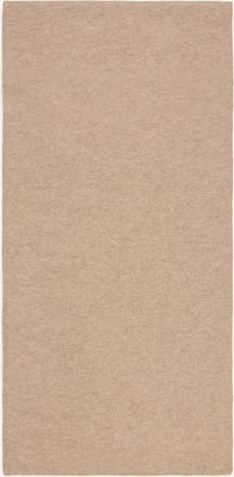 S.Marlon S.Marlon Cashmere-Schal beige