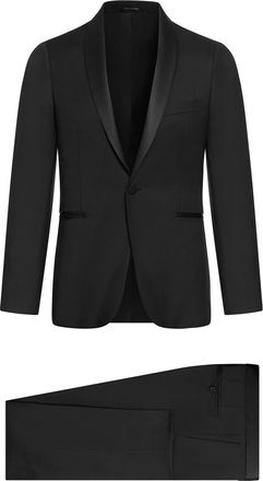 Tagliatore Weste - Schwarz