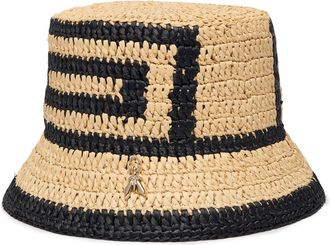 Patrizia Pepe Bucket Hat Patrizia Pepe 8F0131/V048-FB53 Beige