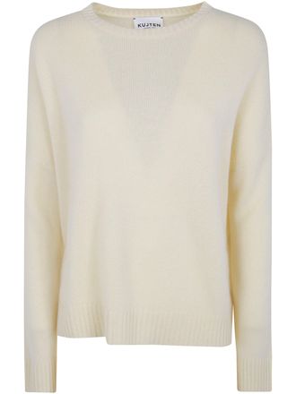 Kujten Sweater Cashmere Amelie
