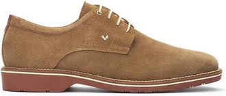 Martinelli Herren Zapatos Cordones En Piel Watford para Caballero Color Topo Oxford, Taupe, 42 EU