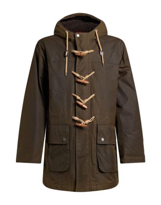 Baracuta JACKEN & M&Auml;NTEL - M&auml;ntel auf YOOX.COM