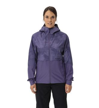 Vaude Wo Loamer - Fahrradjacke - Damen