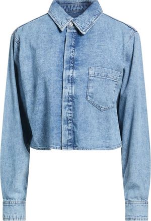 Good American TOPS - Jeanshemden auf YOOX.COM