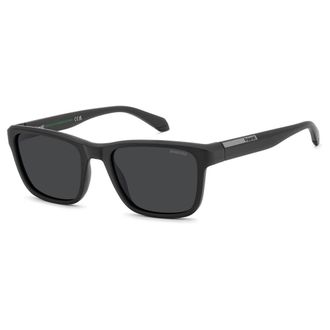 Polaroid Lunettes de soleil PLD 2174/S - Homme - Accessoires - Noir - Taille: 54 MM