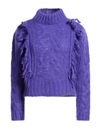 Liu Jo STRICKWAREN - Rollkragenpullover auf YOOX.COM