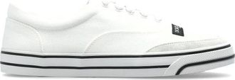 Dolce & Gabbana Damen, Schuhe, Wei&szlig;, 37 EUGr&ouml;&szlig;e