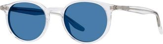 Barton Perreira Hochwertige Norton Brille mit Top-Service - - Accessories - unisex - Grau - 48 MM