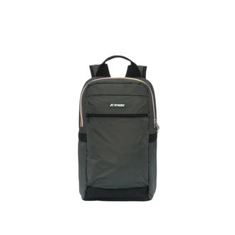 K-Way Damen, Taschen, Gr&uuml;n, 2XSGr&ouml;&szlig;e