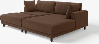 IKEA UPP&Aring;KRA 3er-Sitzelement