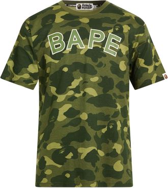 A Bathing Ape TOPS - T-shirts auf YOOX.COM