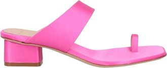 Emporio Armani SCHUHE - Zehentrenner auf YOOX.COM