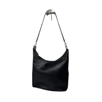 Gucci Pre-owned Schultertasche - - Pre-owned - Damen - Schwarzk - ONE SIZE
