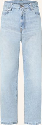Carhartt Work in Progress Carhartt Wip Jeans Landon Loose Tapered Fit blau