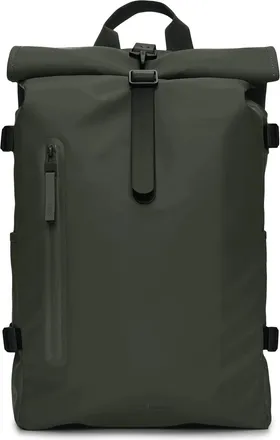Rains Sac Rolltop Rucksack Large Rains