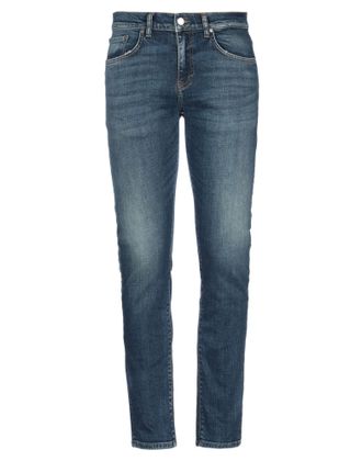 Brian Dales HOSEN & R&Ouml;CKE - Jeanshosen auf YOOX.COM