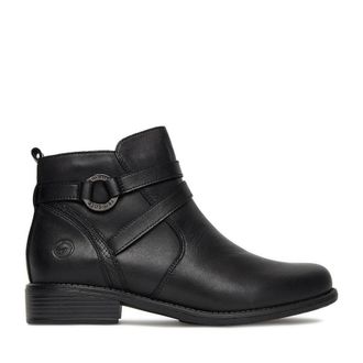 Remonte Stiefeletten Remonte D0F77-00 Schwarz