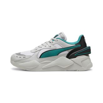 Puma Unisex RS-X 40. Jubil&auml;ums-Sneaker