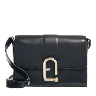 Furla Crossbody Bags - Furla Urban S Crossbody 22 - Gr. unisize - in Schwarz - für Damen