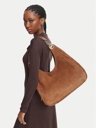 Michael Kors Handtasche Ellie 30F6GEJE7S Braun