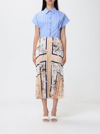 Liu Jo Kleid LIU JO Damen Farbe Blau