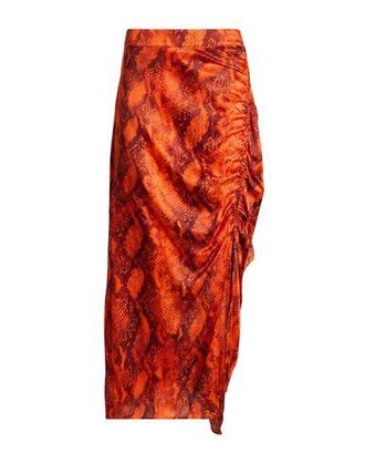 AllSaints BAS - Jupes longues sur YOOX.COM
