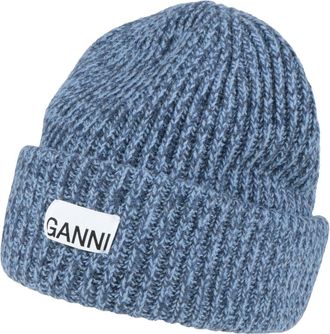 Ganni ACCESSOIRES - Mützen & Hüte auf YOOX.COM