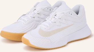 Nike Tennisschuhe Vapor Pro 3 weiss